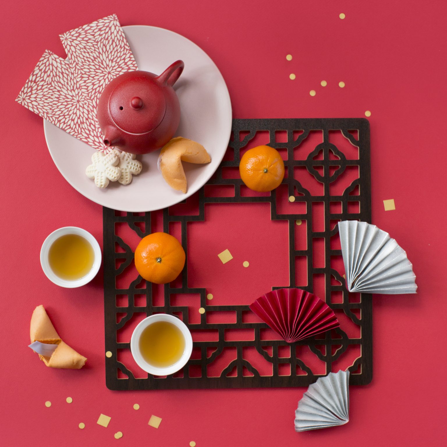 CNY BUFFET PACKAGES – Eden Catering